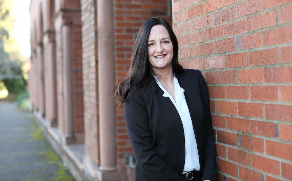 About Us » Off & Running Real Estate